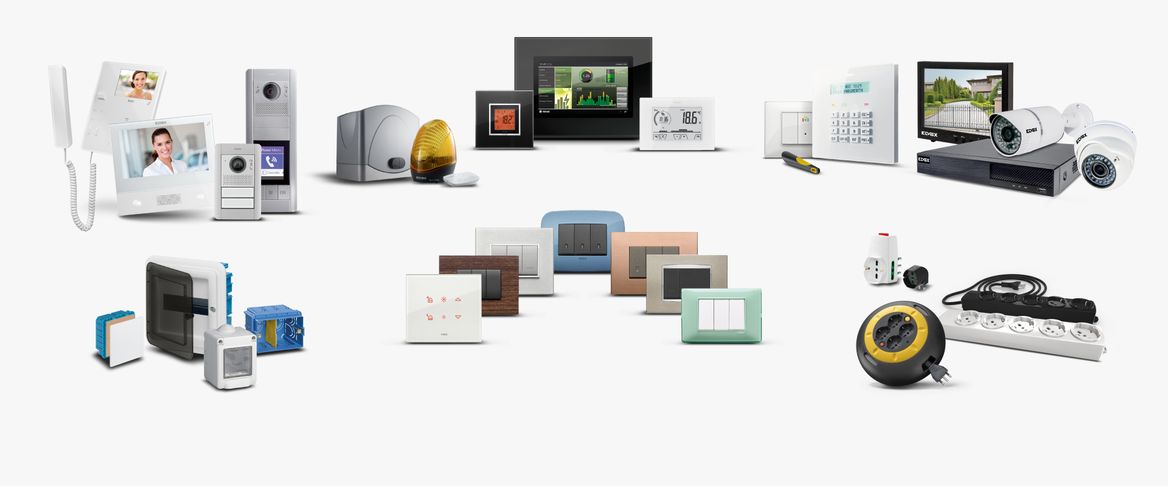 Vimar – InstaVer Systems B.V.